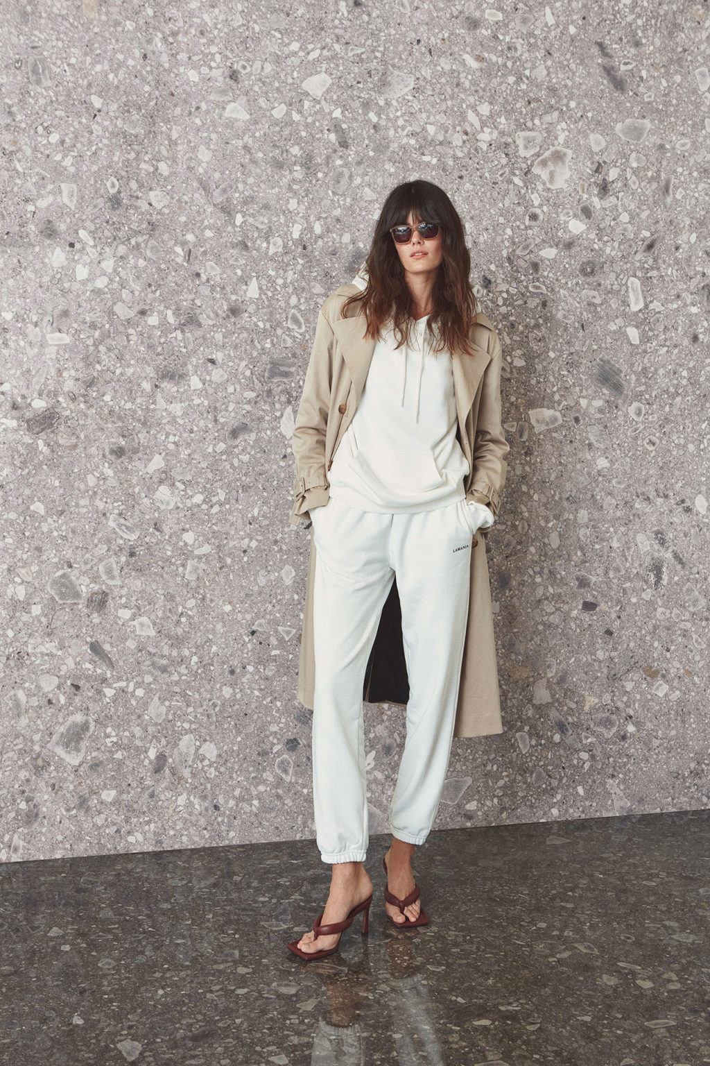 Cerrad x La Mania Home - Płytki gresowe, unikalne wzory i kolory ...