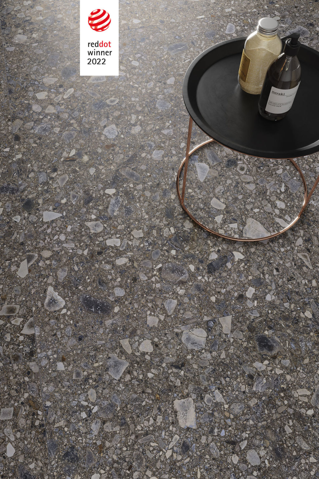 Cerrad x La Mania Home - Płytki gresowe, unikalne wzory i kolory ...