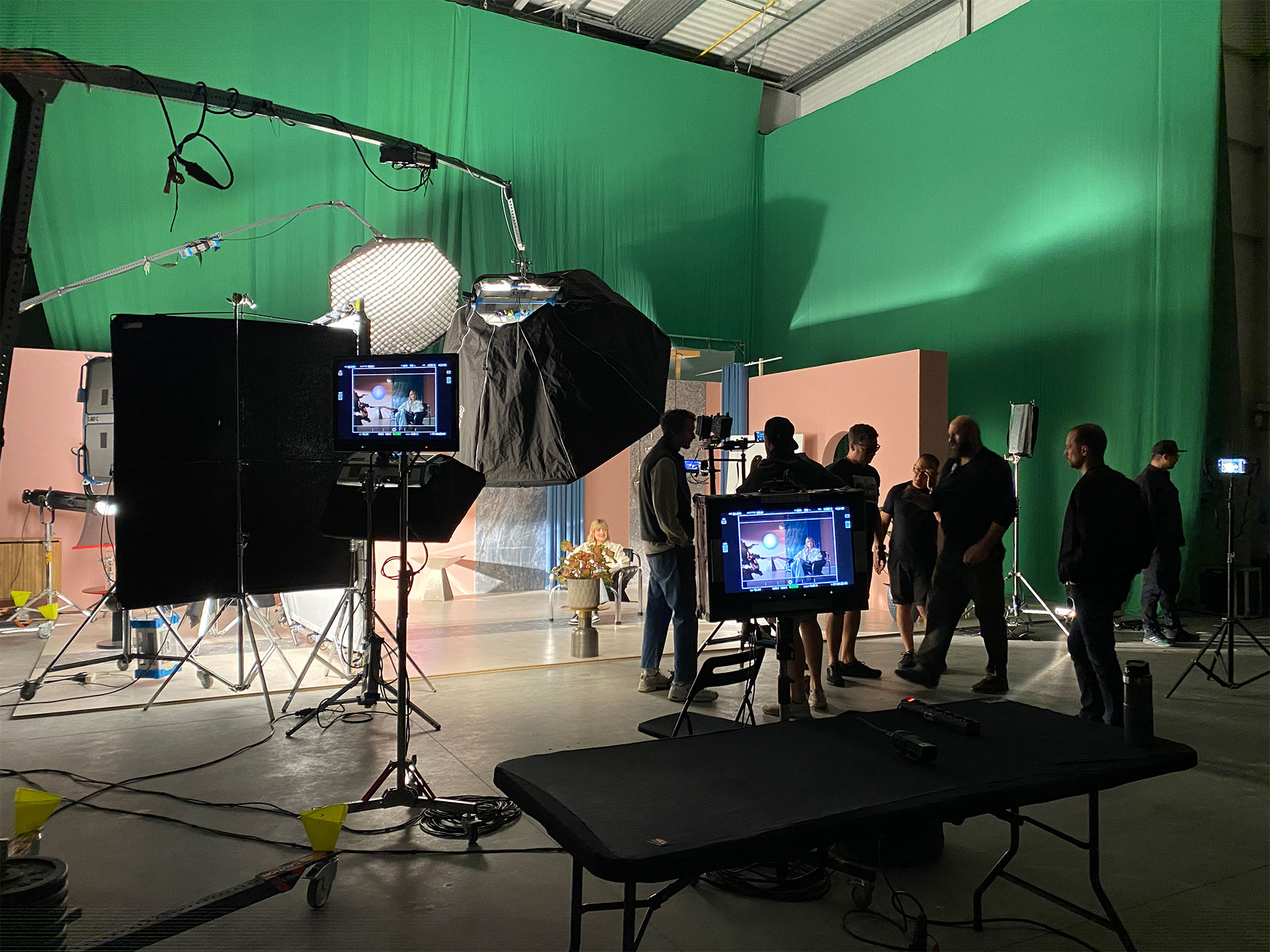 Jak powstał film Cerrad x La Mania Home - Cerrad x La Mania Home